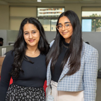 Global Mobility Programme | The Aga Khan University